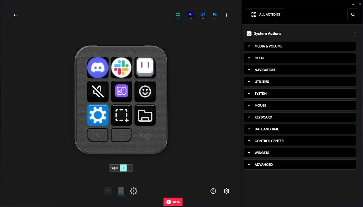 Logitech MX Creative Console review: Is this alternative stream deck a ...