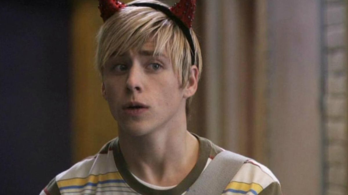 Skins Cast: What The Actors From The UK Series Are Doing Now | Cinemablend