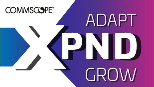 CommScope XPND Modular Fiber Termination Platform Now Available | TV Tech