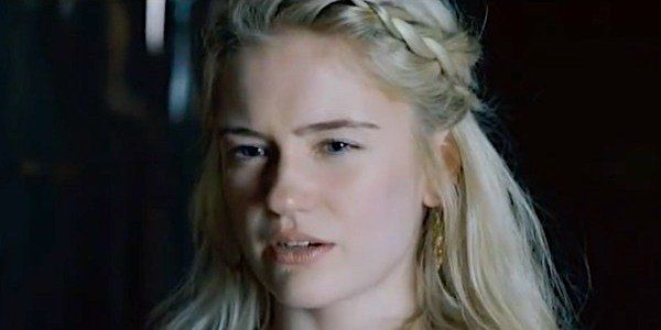 Vikings Star Shows Off Surprising New Season 6 Look | Cinemablend
