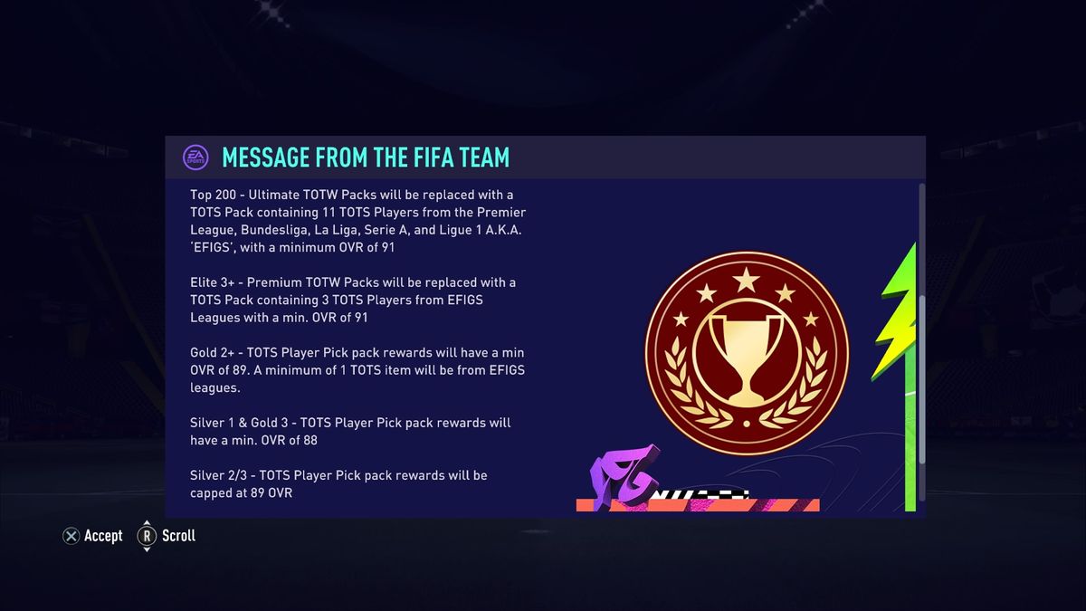 FIFA 21 Festival of FUTball campaign cleverly adds Euro 2020 items ...