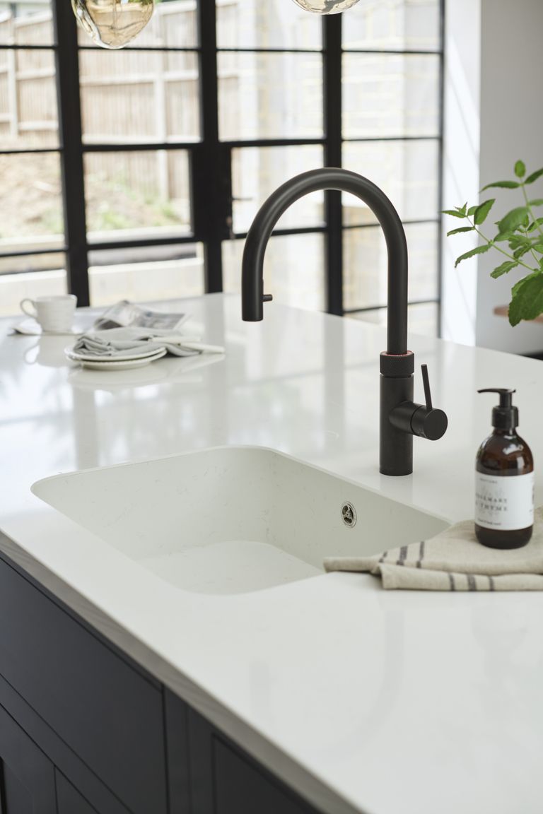 What is the best kitchen countertop material? | Livingetc