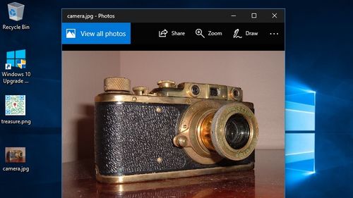 How to hide files in images using OpenStego | TechRadar