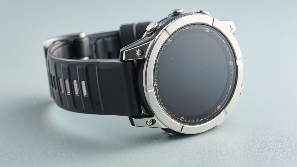 Garmin Fenix E review: AMOLED adventure without breaking the bank | T3