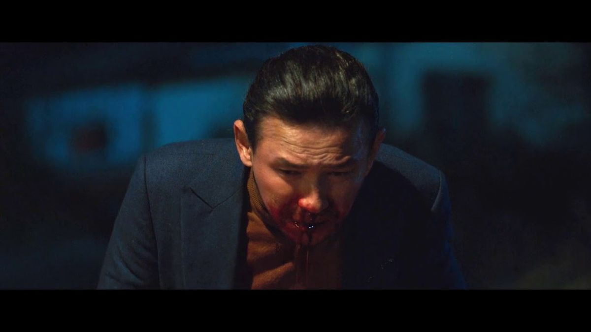 The 2016 Movie The Wailing Is On Netflix And It's A Must-Watch If You ...