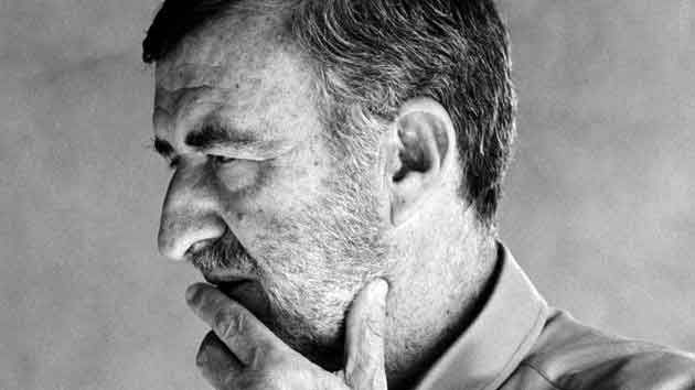 Italo Lupi (1934-2023) obituary | Wallpaper Italo Lupi (1934-2023) obituary | Wallpaper