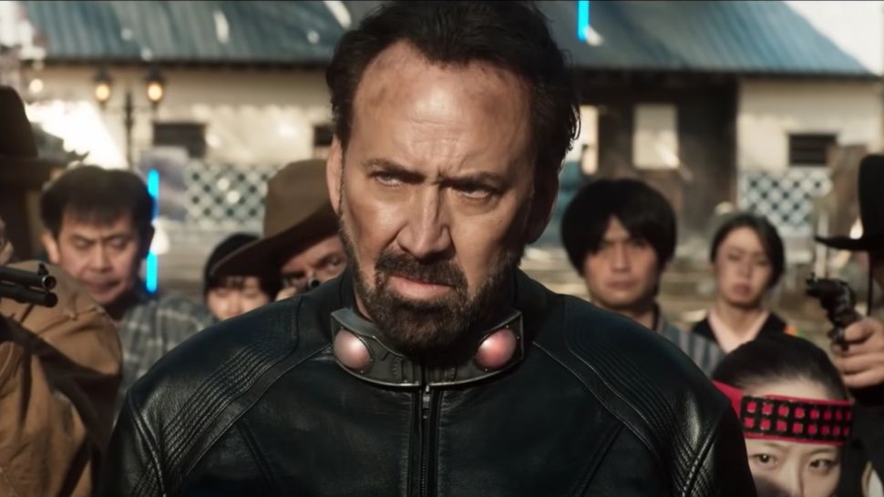 Rust’s Armorer Previously Scuffled With Nicolas Cage Over Weapon ...