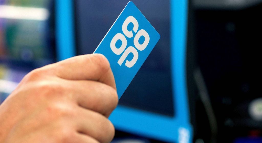 Everything You Need to Know About the Co-op Membership Card ...