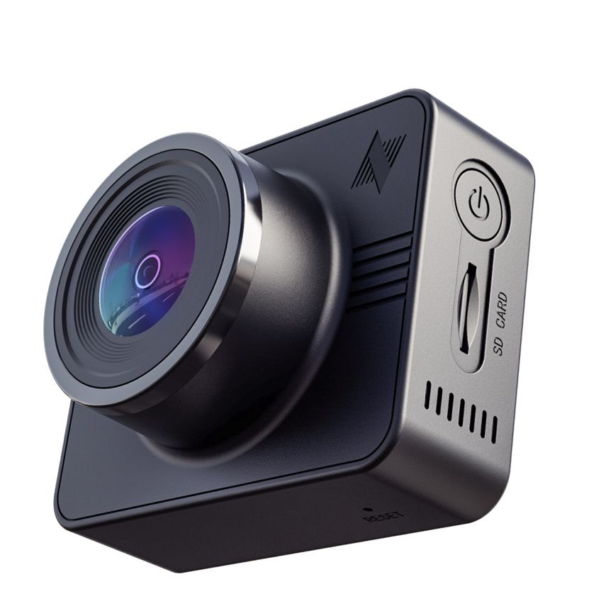 The best dash cam | Digital Camera World