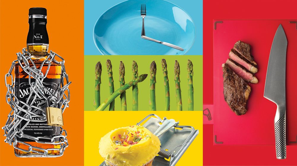 The Best 4-Week Diet Plan | Coach