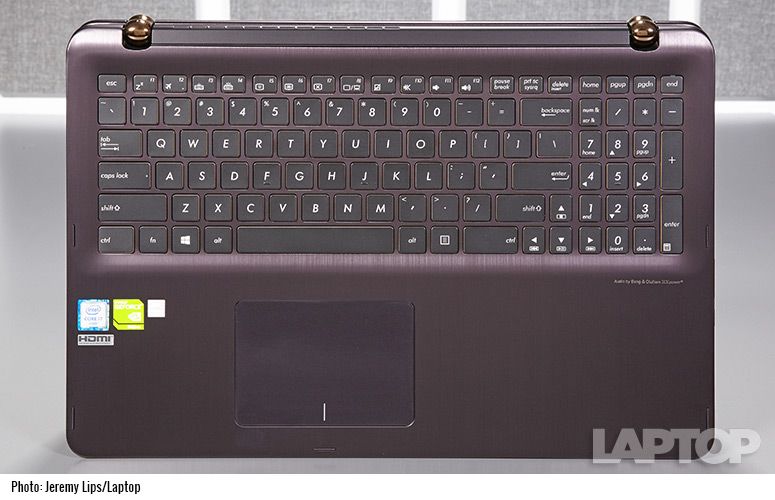 Asus Q524UQ - Full Review & Benchmarks | Laptop Mag