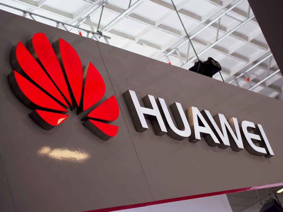 Huawei just crossed a major milestone in its plans to become ...