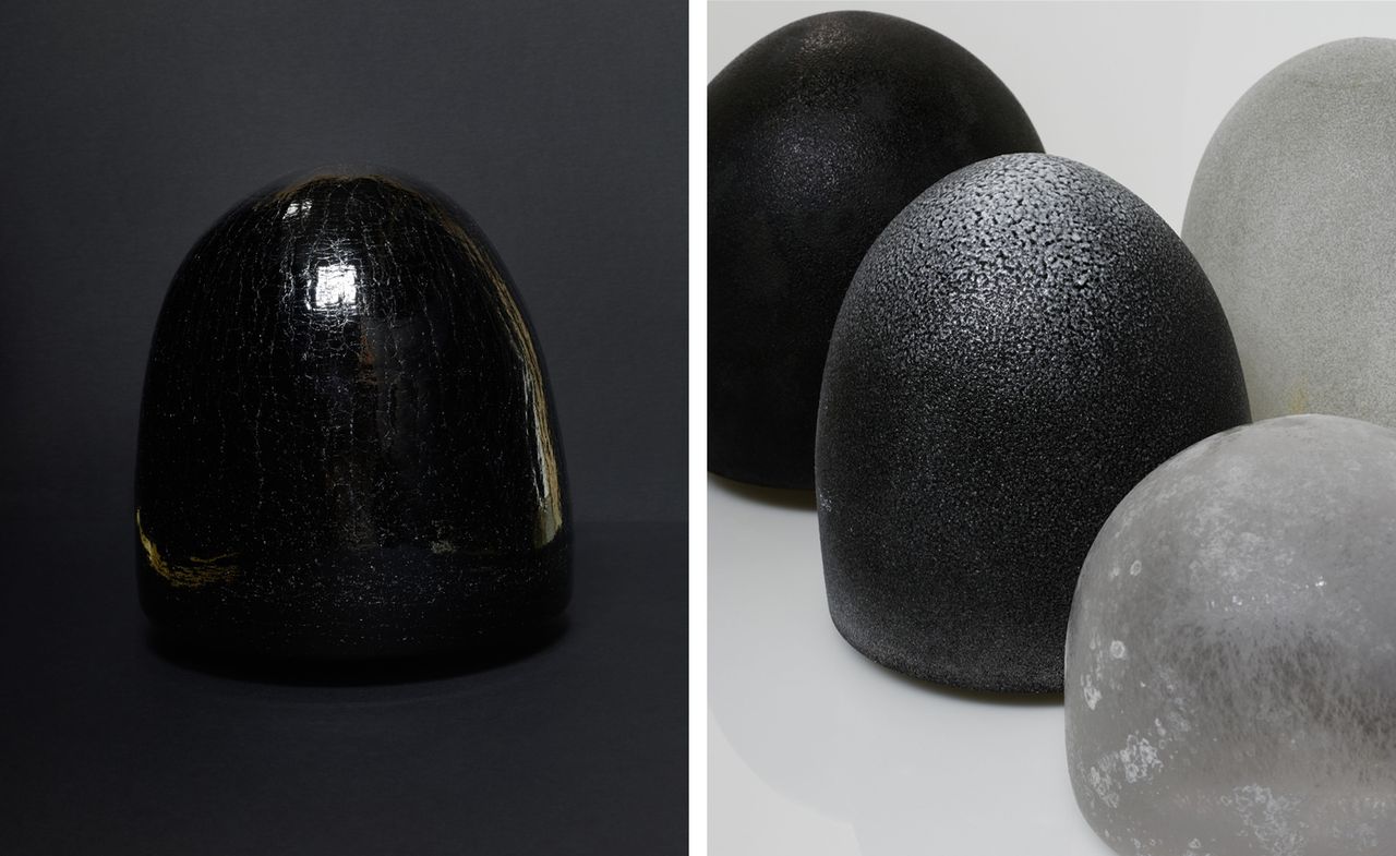 Robert Wilson's rarely seen glassworks go on show in Paris | Wallpaper*