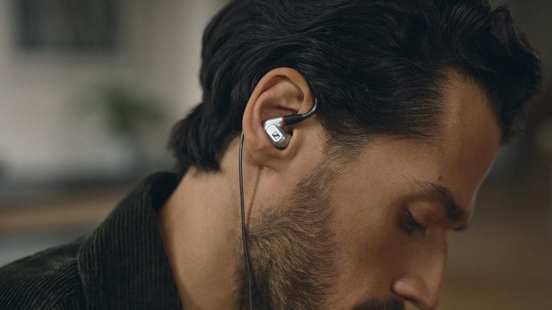 Sennheiser’s new earbuds cost as much as a MacBook Pro — seriously ...