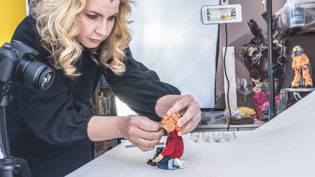 Best camera for stop-motion animation | Digital Camera World