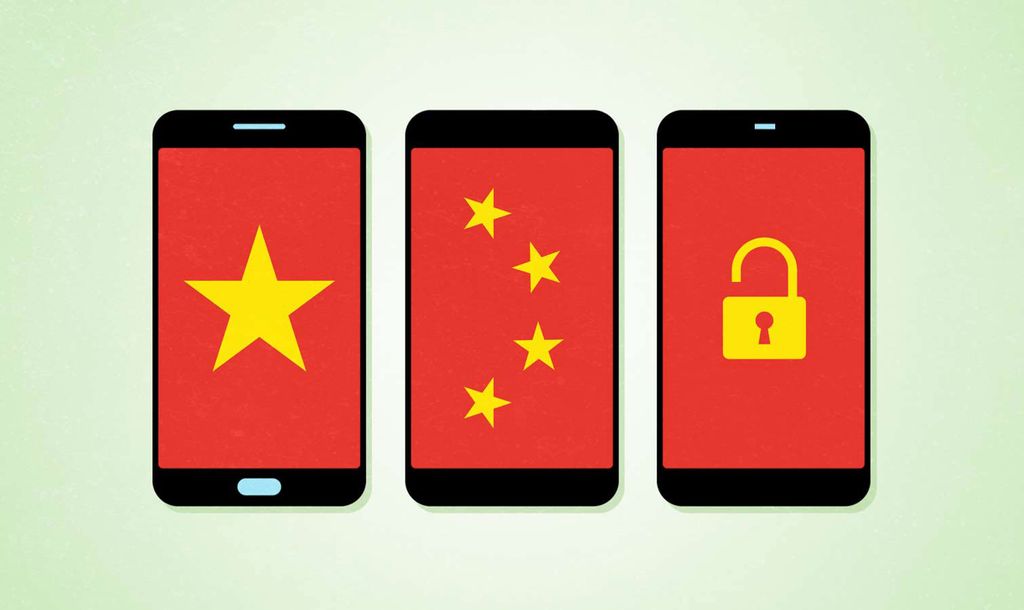 Can You Trust Cheap Chinese Phones with Your Privacy? | Tom's Guide