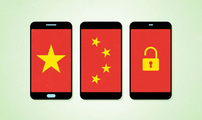 Can You Trust Cheap Chinese Phones with Your Privacy? | Tom's Guide