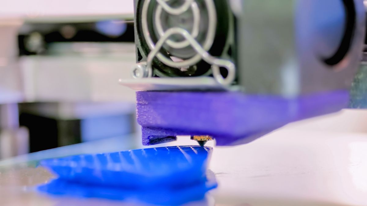 Out of the Box 3D Printer Tips for Beginners | Tom's Hardware