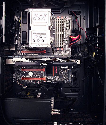 Assembly And Build Notes - Build Your Own: The Customizable ...