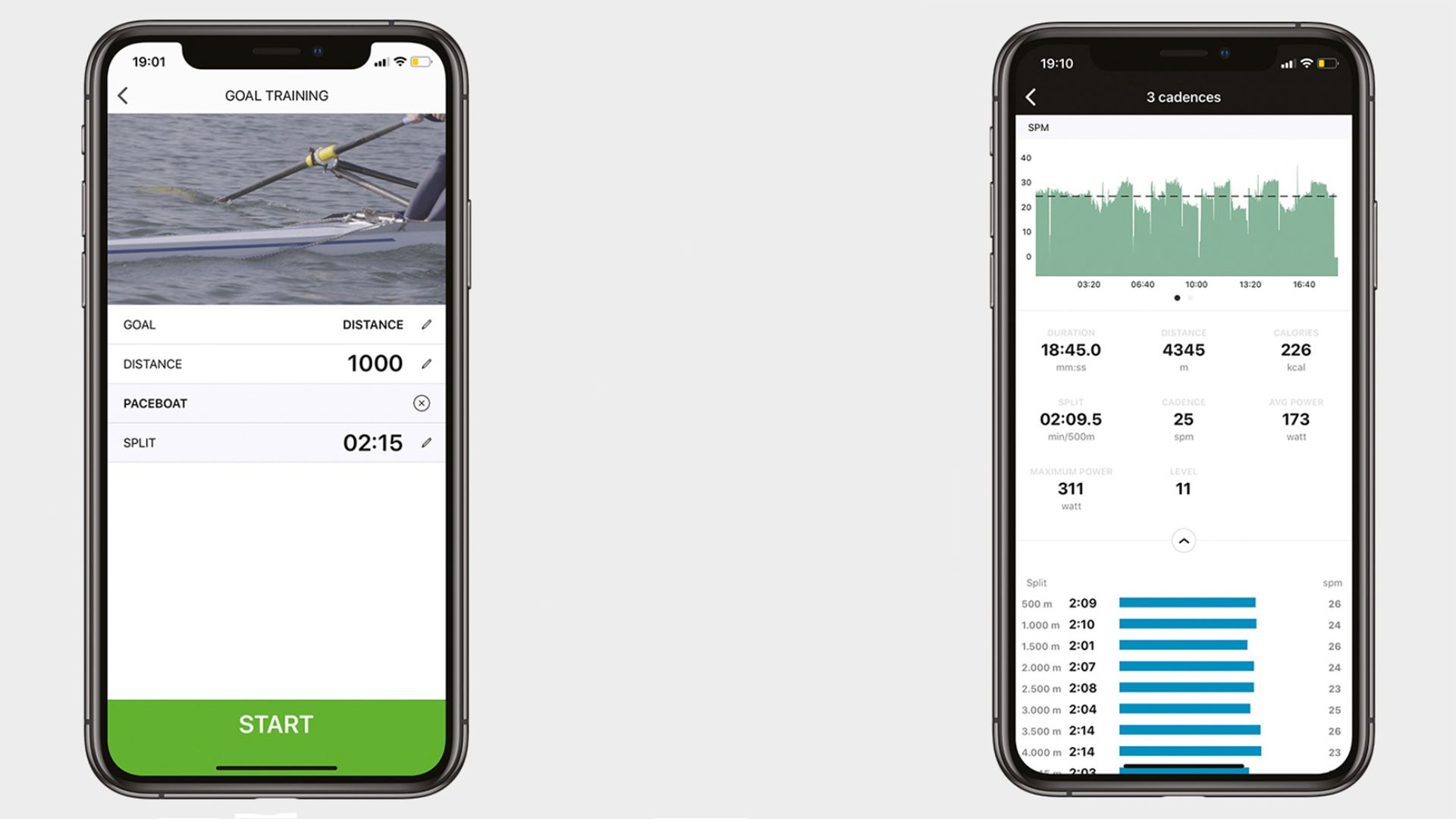 Technogym Skillrow review: semi-pro rowing machine for serious workouts ...