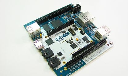 11 top Arduino projects | IT Pro