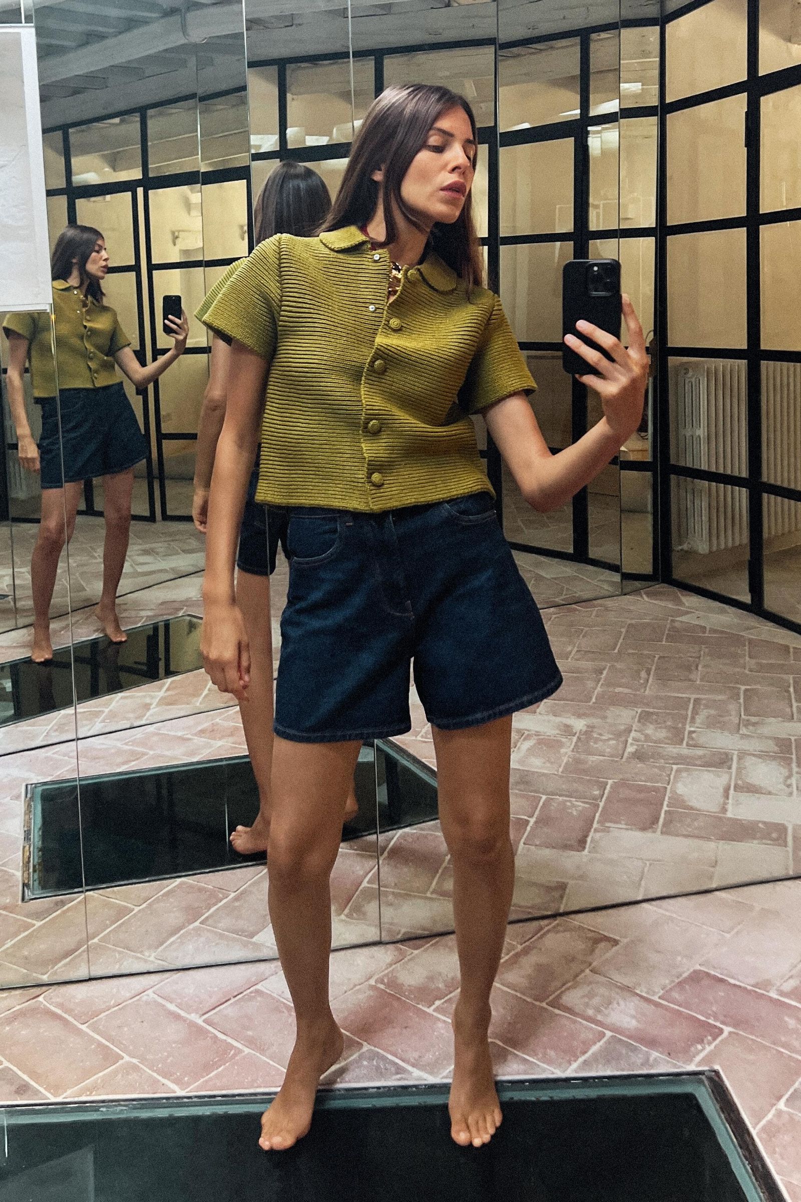 The Chicest Knitwear to Shop From Zara's Fall Collection | Who What Wear