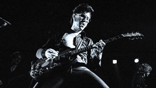 How a devastating childhood accident shaped Ry Cooder | GuitarPlayer