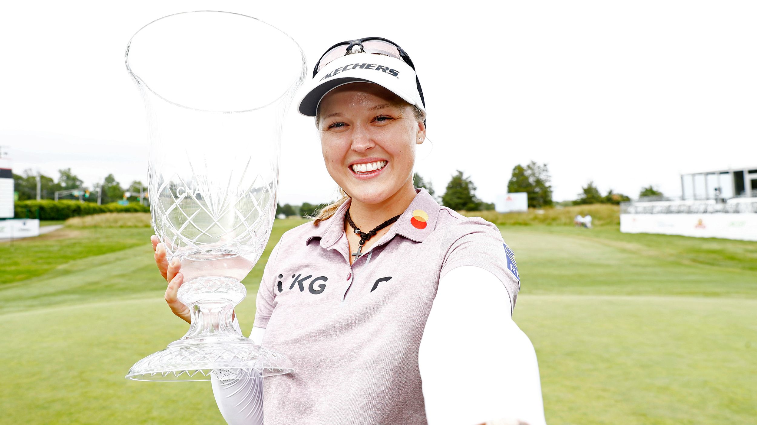 ShopRite LPGA Classic Purse, Prize Money And Field 2023 | Golf Monthly