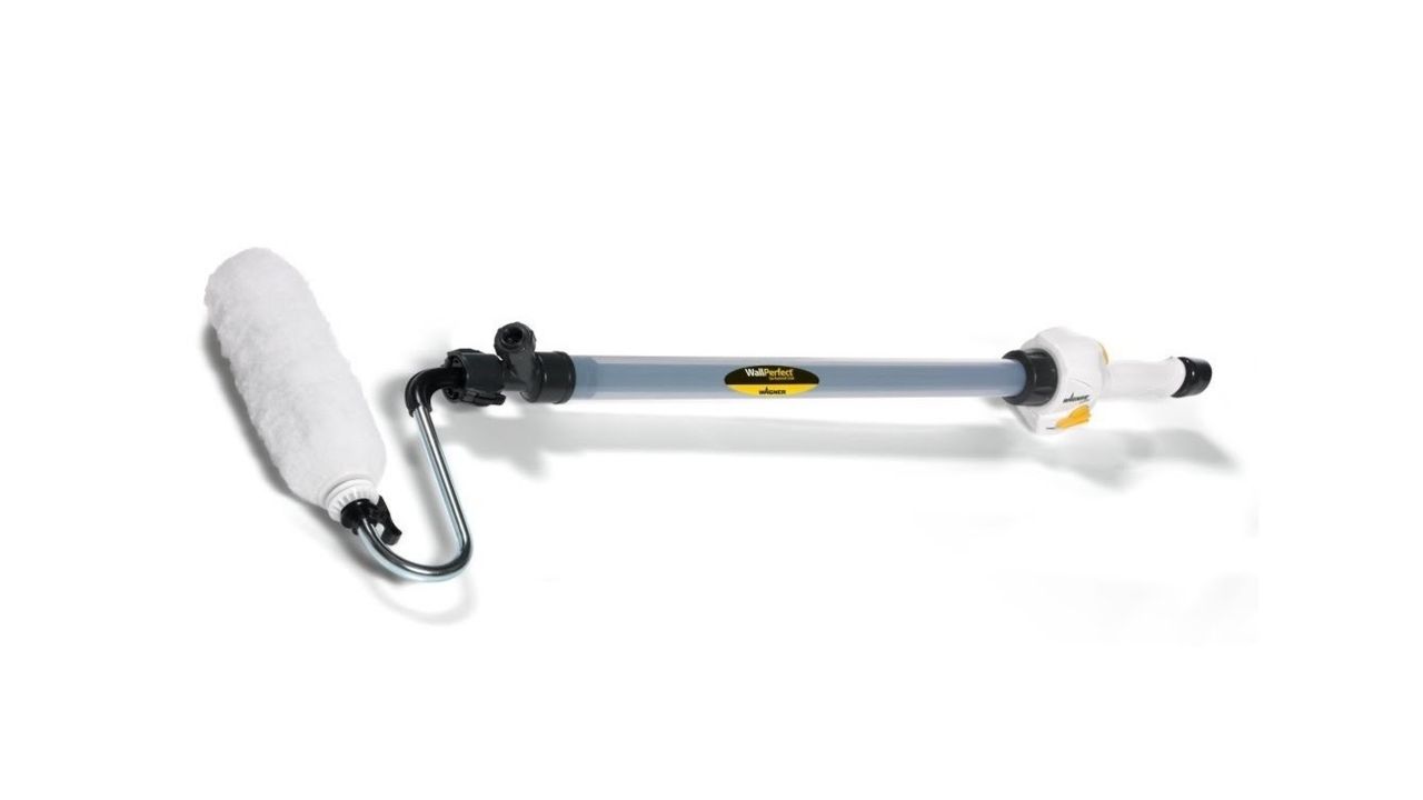 Best paint roller: 5 picks for smooth and easy application | Real Homes