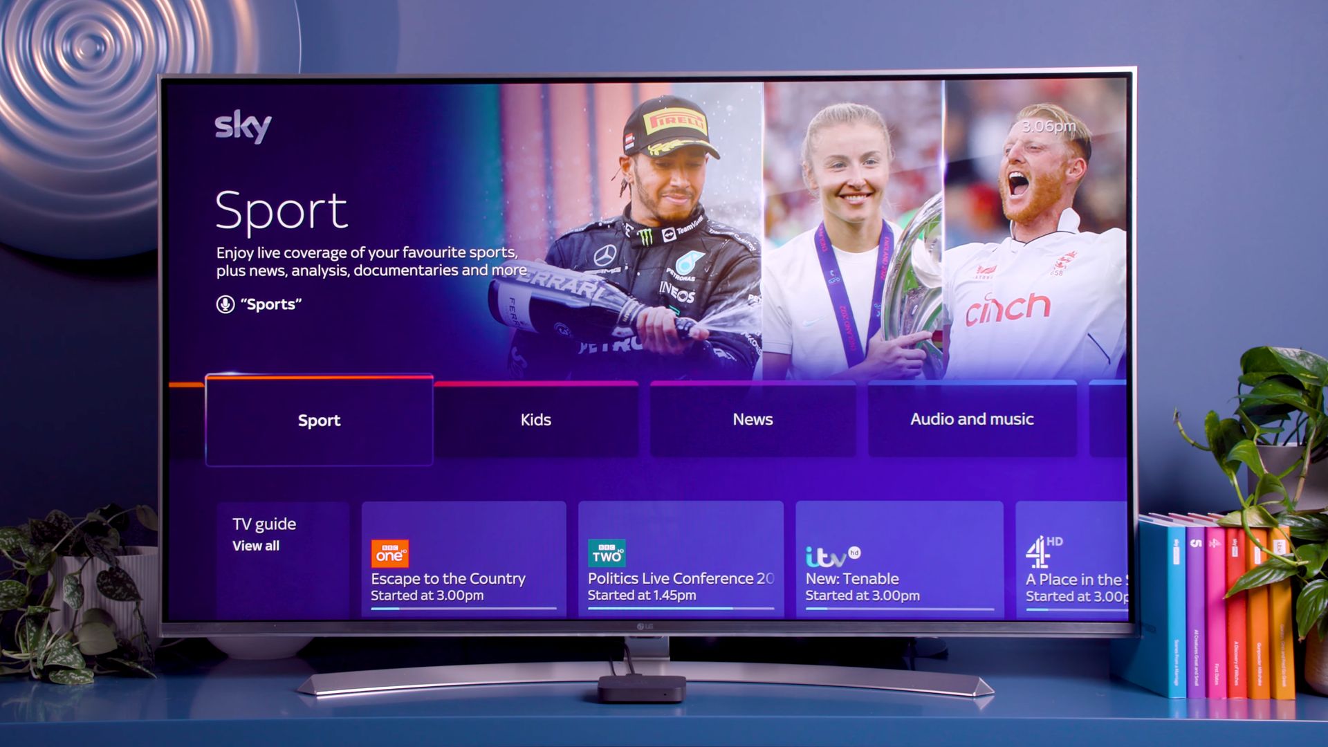 I switched from Sky Q to Sky Stream – here are 6 things I've learned ...