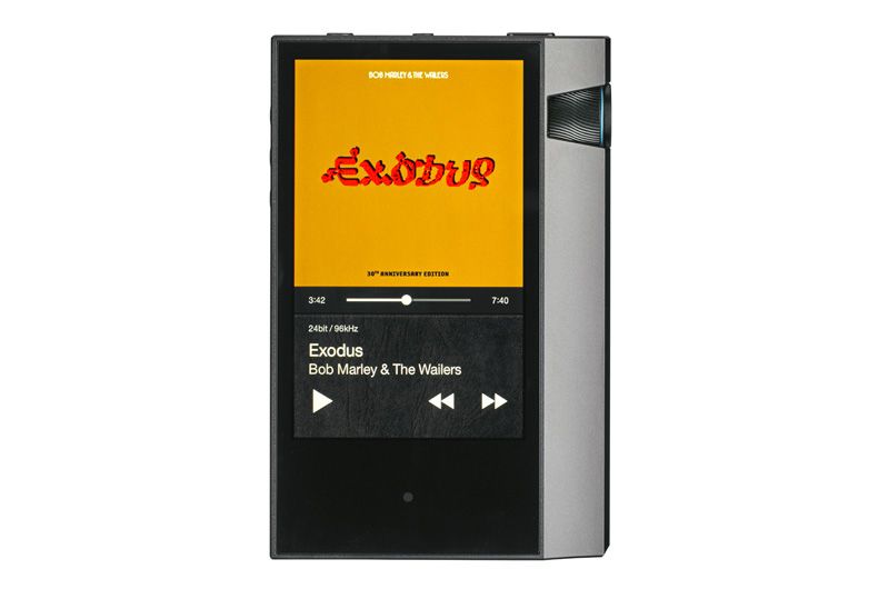 Astell & Kern AK70 MKII review | What Hi-Fi?
