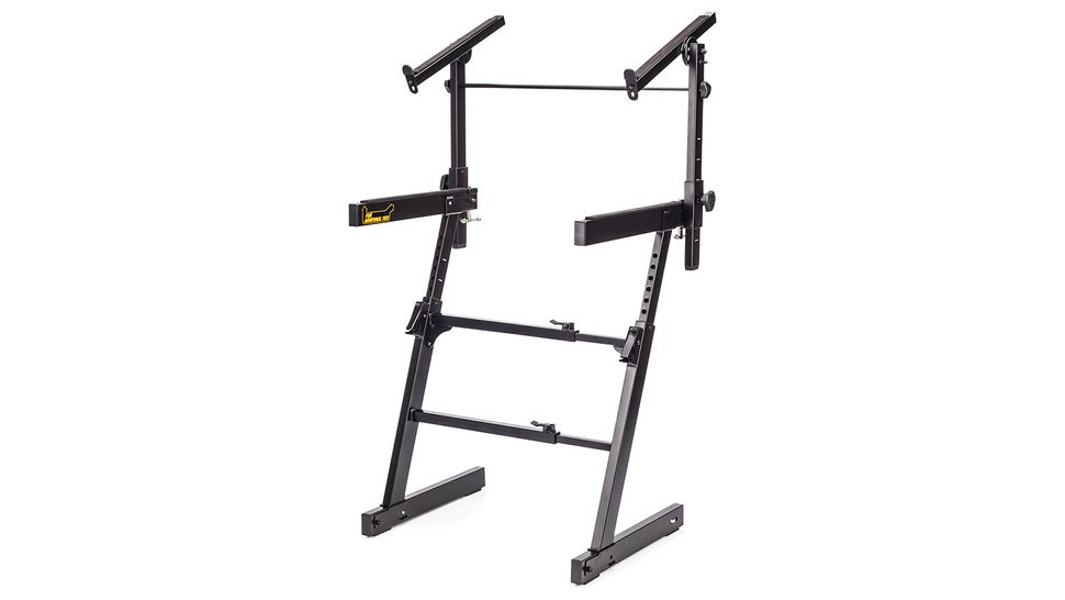 Best keyboard stands 2025: For home and stage use | MusicRadar
