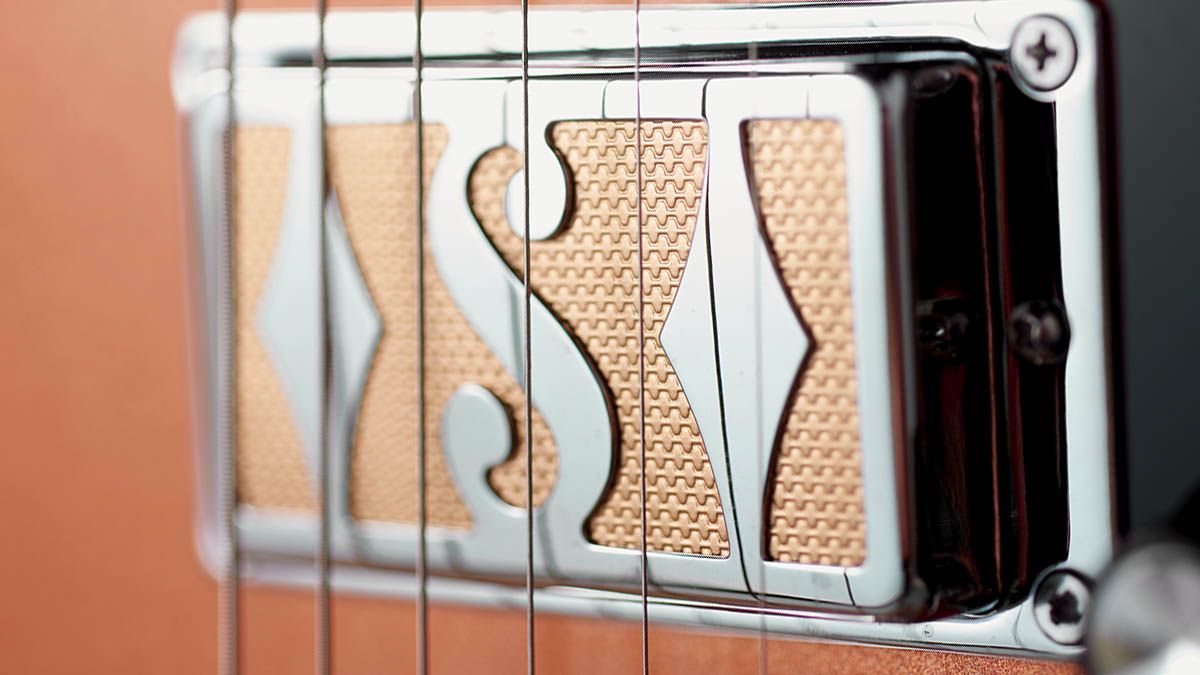 Gold foil pickups: why are they making a comeback? | Guitar World