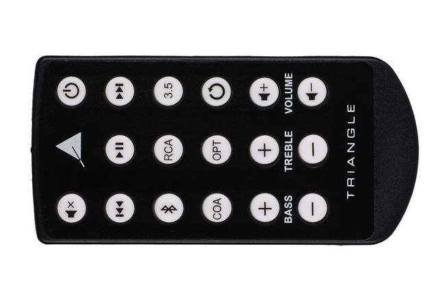 Triangle Elara LN01A review | What Hi-Fi?