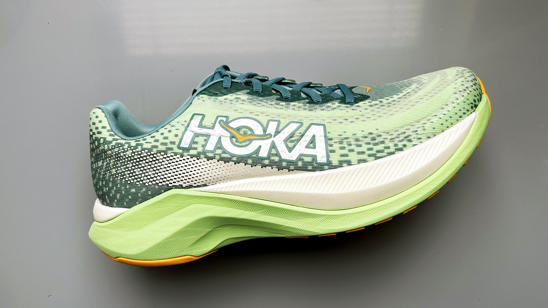 Hoka Mach X Review Take It To The Machsimum T3 Hoka Mach X Review Take It To The Machsimum T3