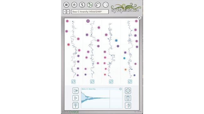 Sonic Charge Synplant 2 review | MusicRadar