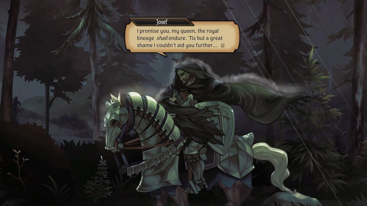 Unicorn Overlord's overlapping RPG systems and gorgeous art look set to fill the Fire Emblem ...