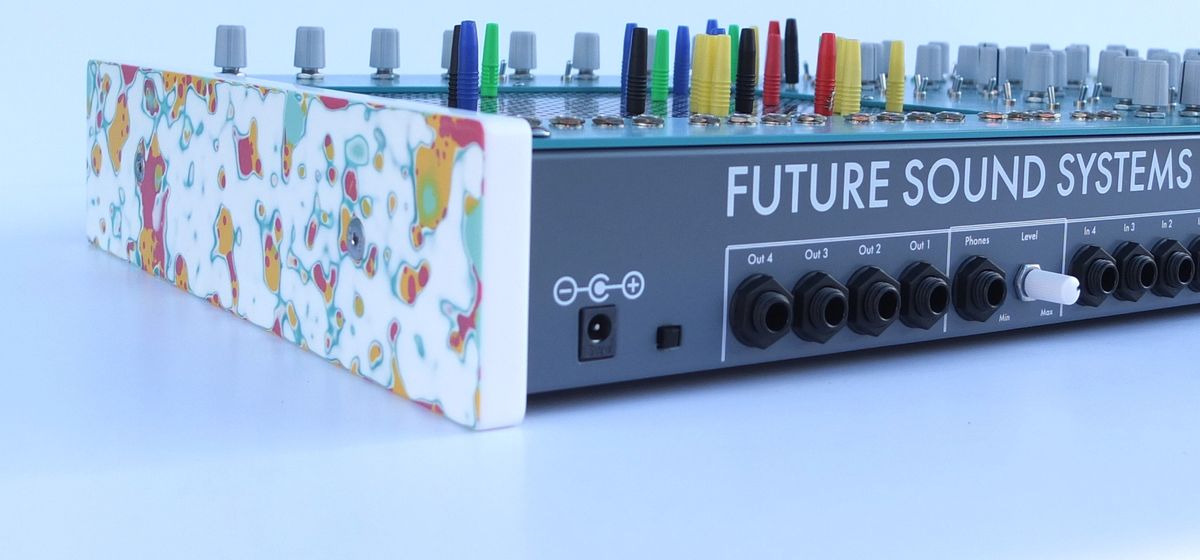 “It’s taking experience from playing some of the greats”: Future Sound ...