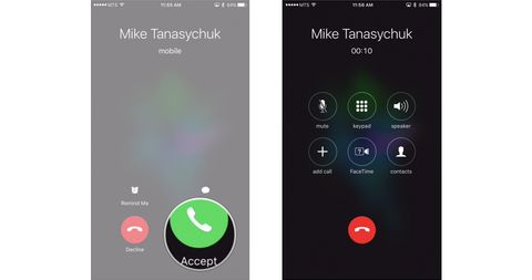 How to use the Phone app on iPhone | iMore