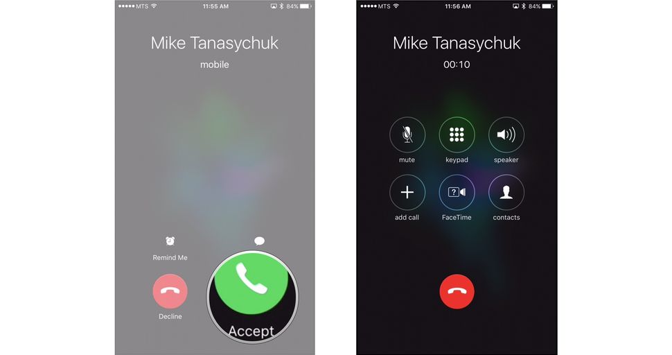 How to use the Phone app on iPhone | iMore