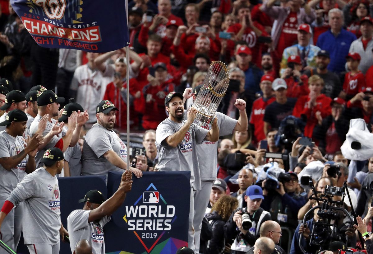 10 things you need to know today: October 31, 2019 | The Week