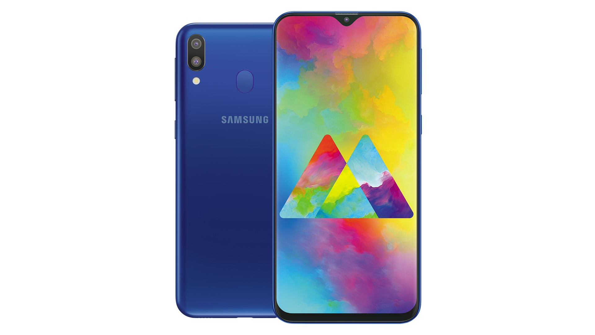 Samsung Galaxy M10 Vs Samsung Galaxy M20 What s The Difference Samsung Galaxy M10 Vs Samsung Galaxy M20 What s The Difference