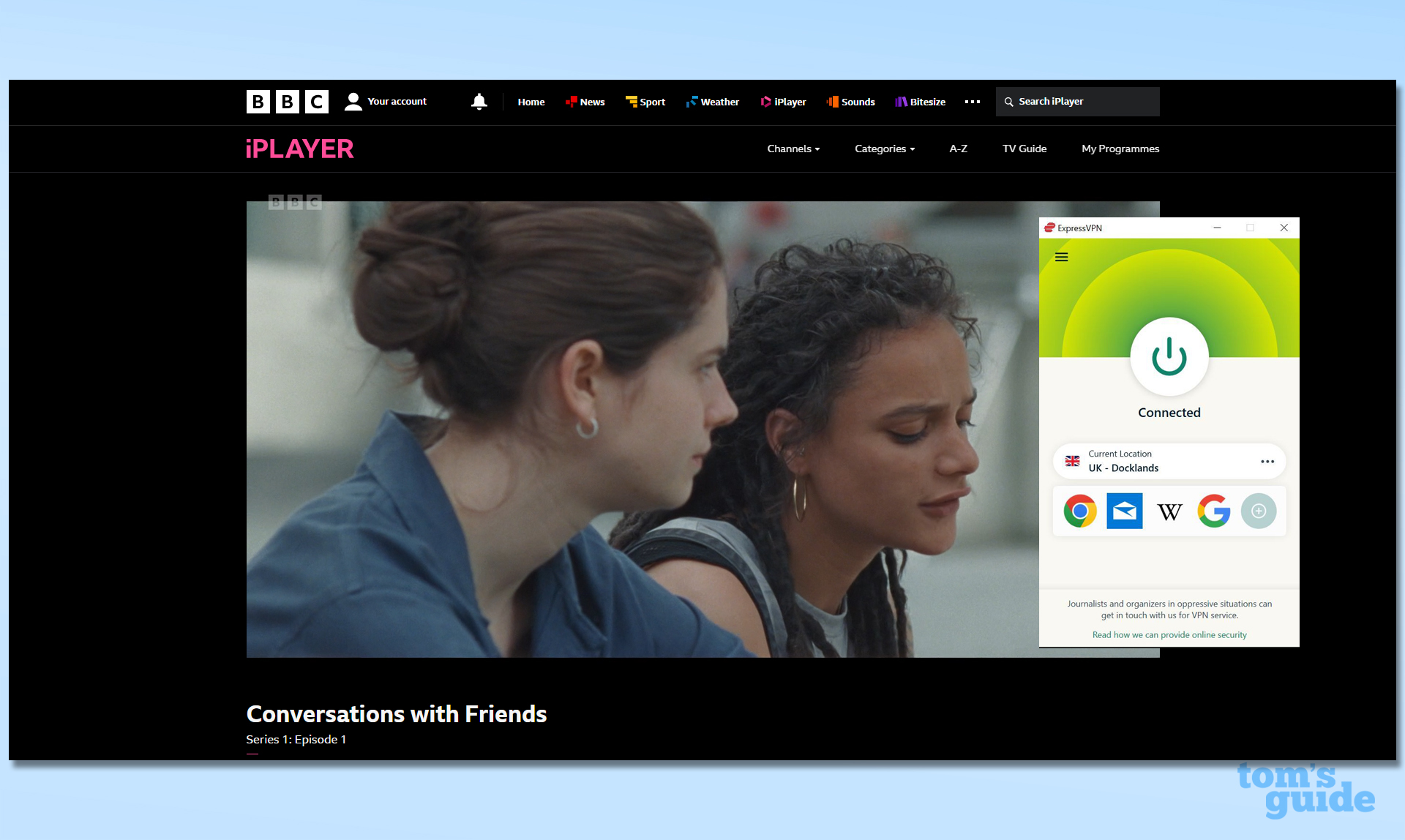 ExpressVPN promo codes - in November 2022 | Tom's Guide