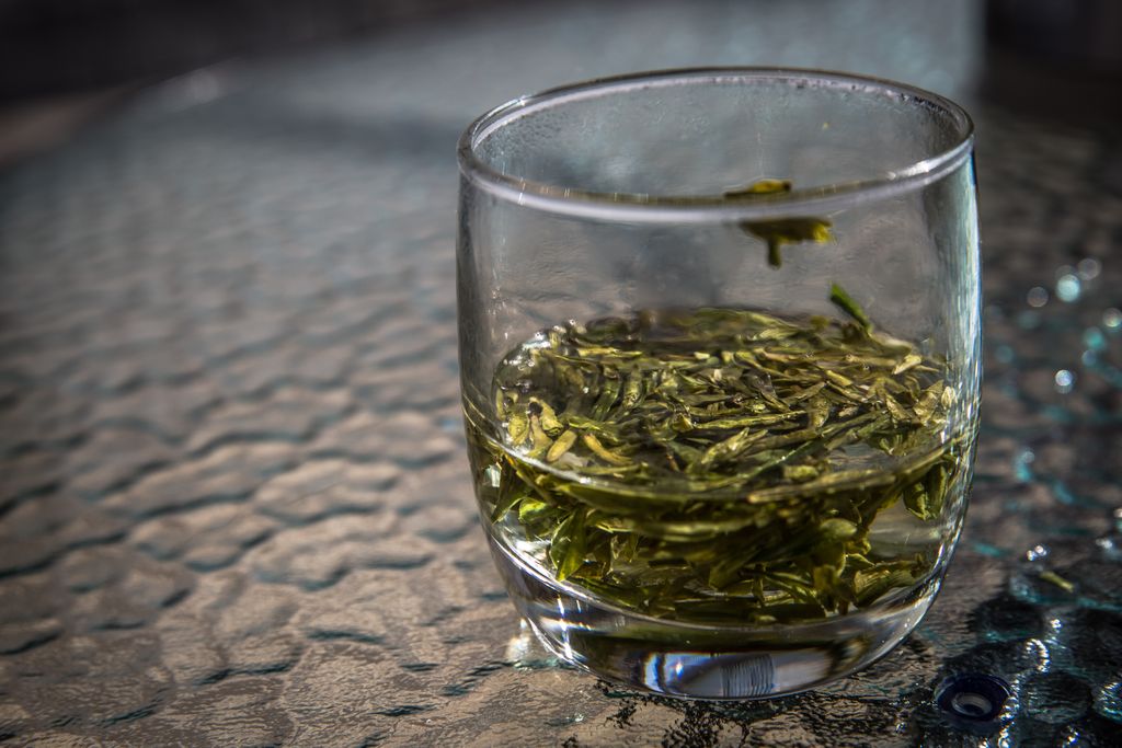 The wizards of Chinese tea | The Week