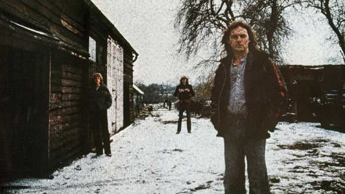 David Gilmour solo albums: the essential guide | Louder