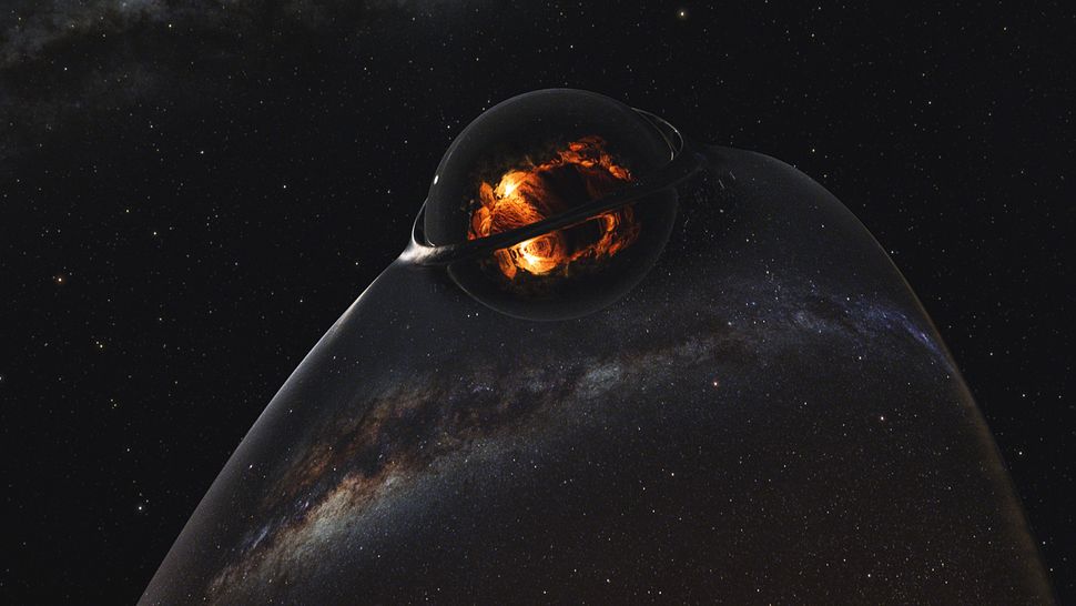 Photos from 'Cosmos: A Spacetime Odyssey' TV Series (Gallery) | Space