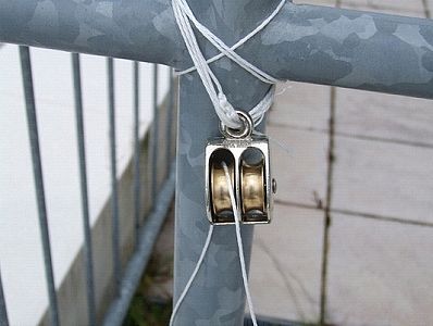 Cable Positioning For Solar Arrays, Continued - DIY Solar-Powered PC ...