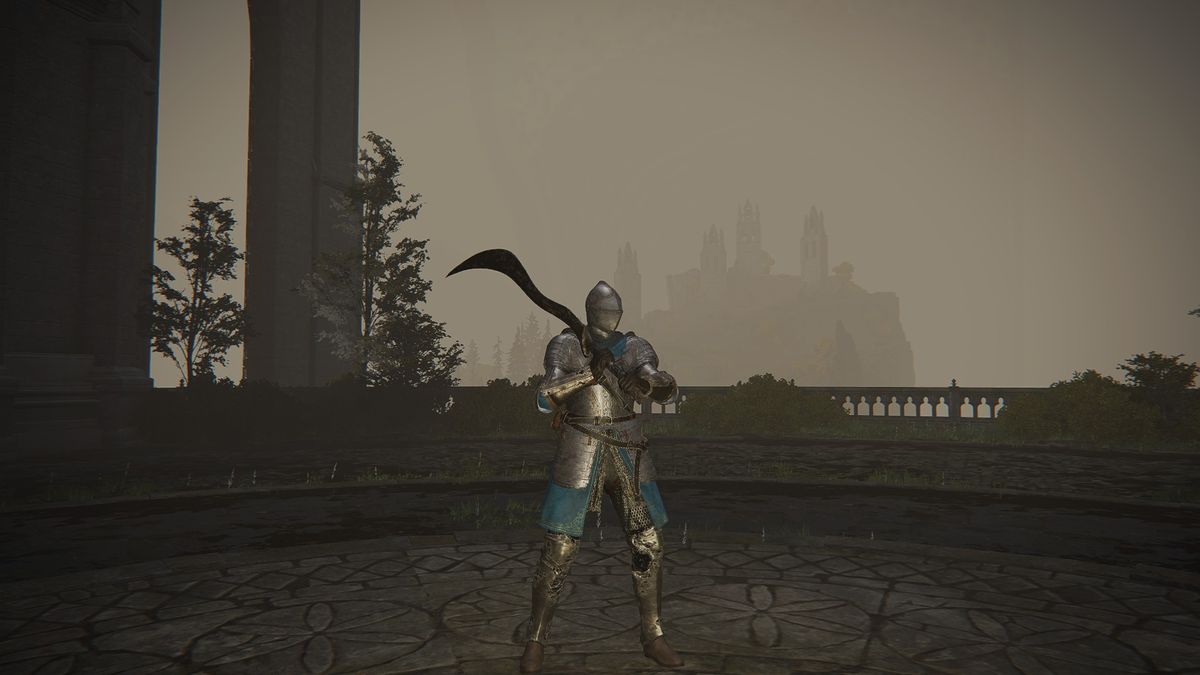 The best Elden Ring weapons | PC Gamer