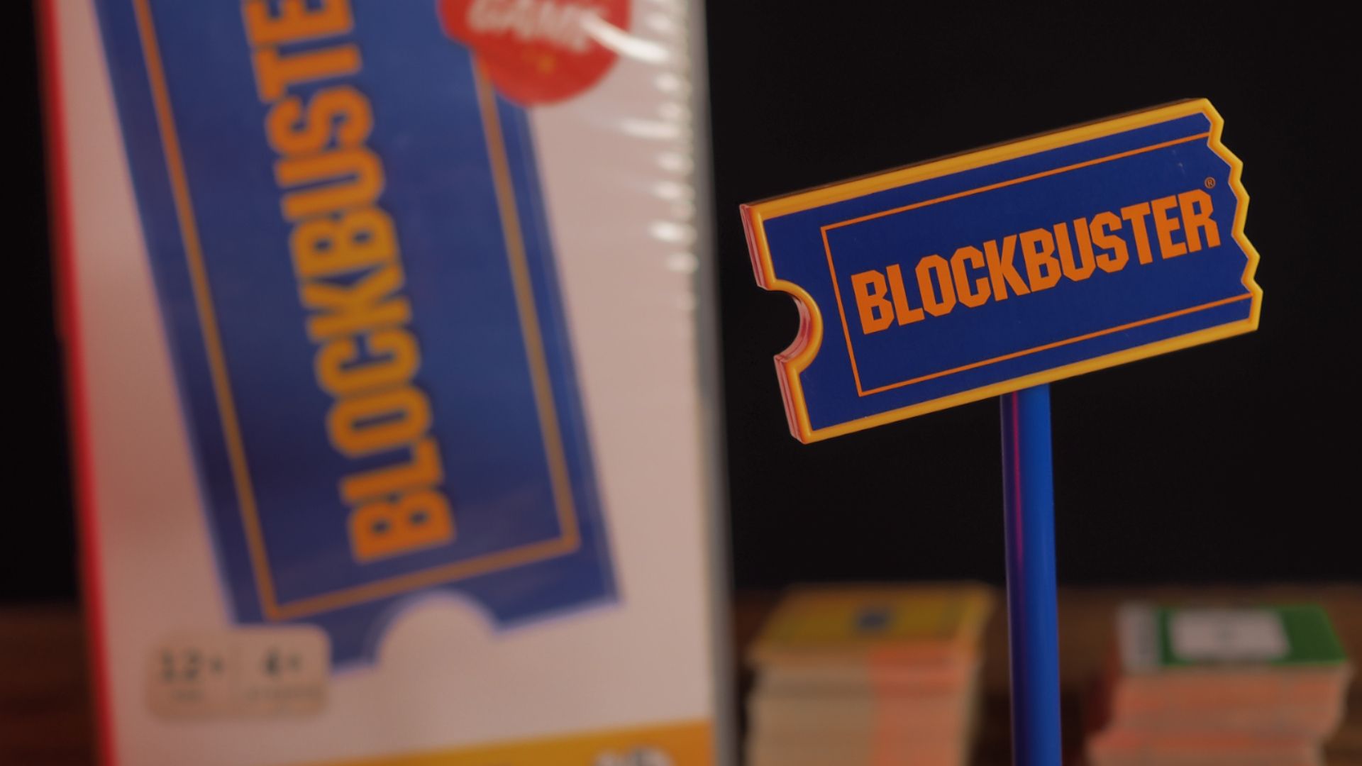 Blockbuster: The Game review - "One of the best modern party classics ...