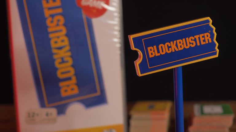 Blockbuster: The Game review - "One of the best modern party classics ...